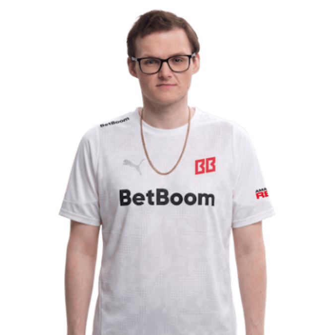 Boombl4 CS2 Settings, Crosshair & Config - ProSettings.net