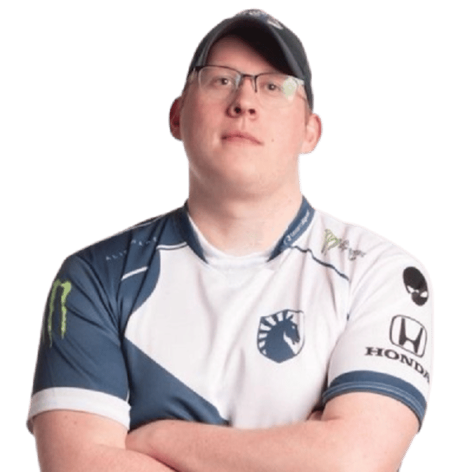 Chap Fortnite Settings, Crosshair & Config - ProSettings.net