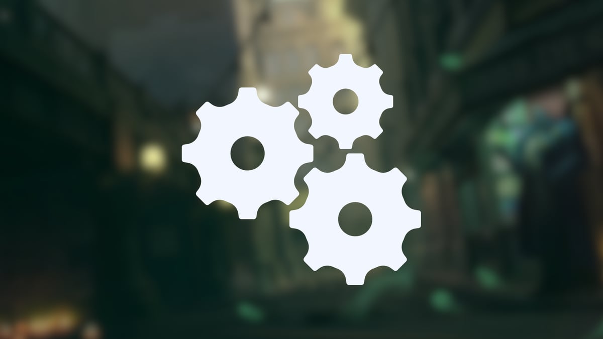 Deadlock Best Settings and Options Guide - ProSettings.net