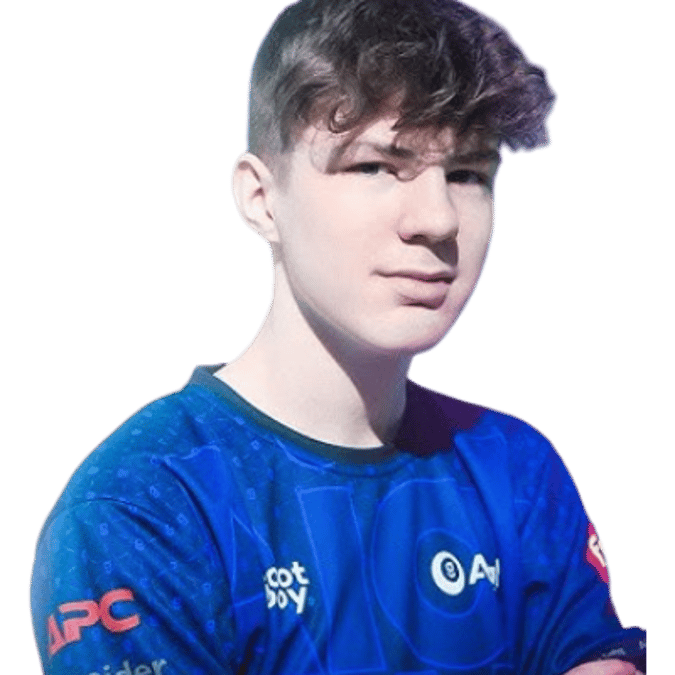 Flickzy Fortnite Settings, Crosshair & Config - ProSettings.net