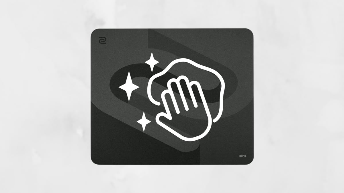 How To Clean A Mousepad - ProSettings.net