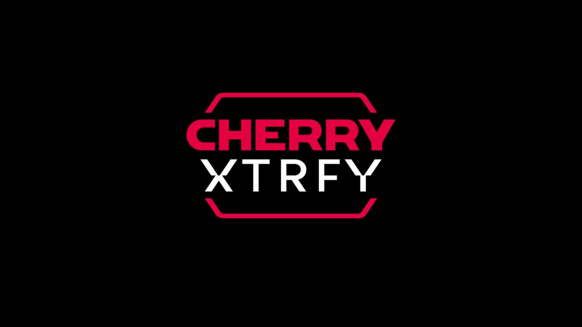 Introducing CHERRY XTRFY - ProSettings.net