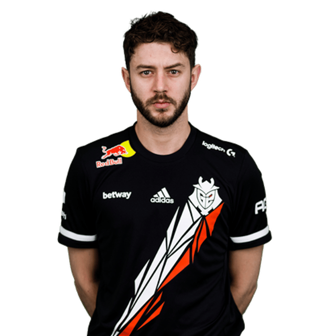 JACKZ CS2 Settings, Crosshair & Config - ProSettings.net