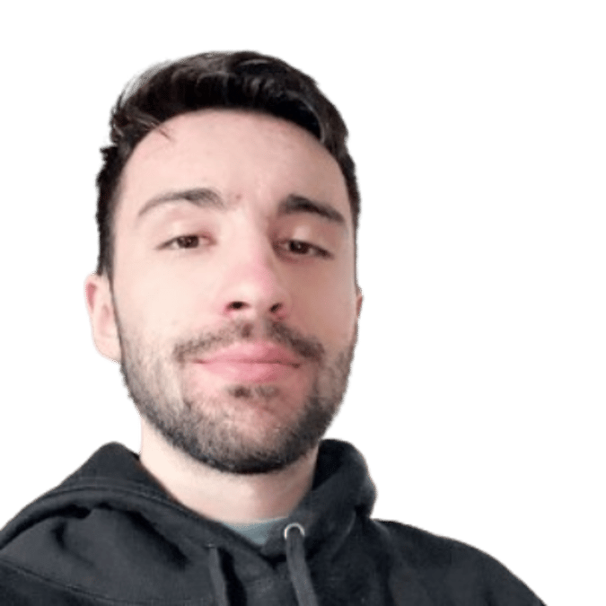 KenBeans Fortnite Settings, Crosshair & Config - ProSettings.net