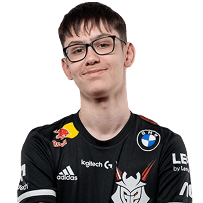 Letshe Fortnite Settings, Crosshair & Config - ProSettings.net