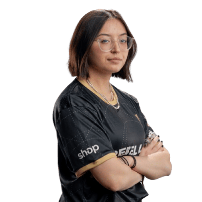 meL Valorant Settings, Crosshair & Config - ProSettings.net