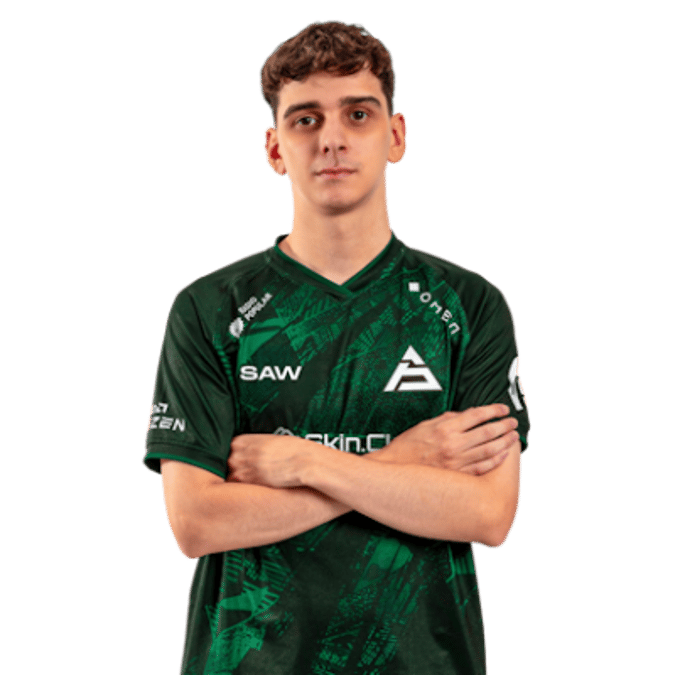 story CS2 Settings, Crosshair & Config - ProSettings.net