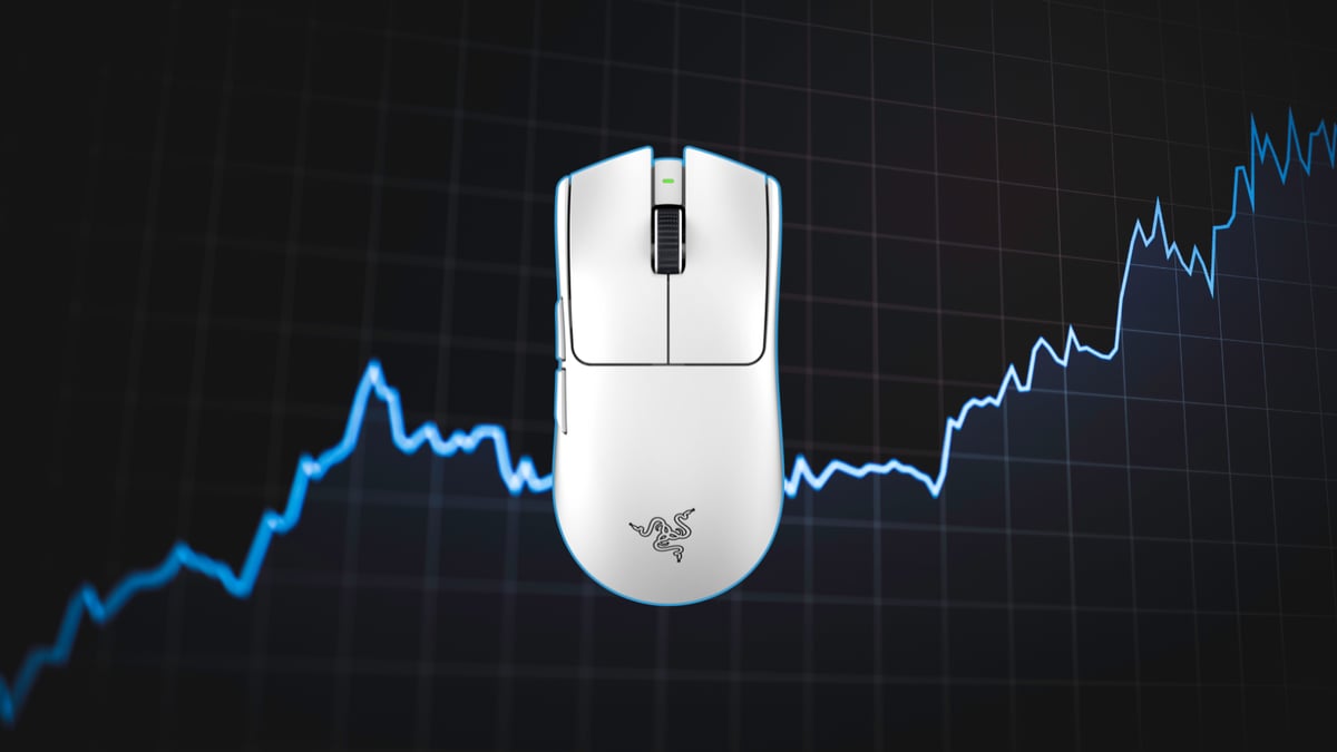 The Rise of the Razer Viper V3 Pro - ProSettings.net