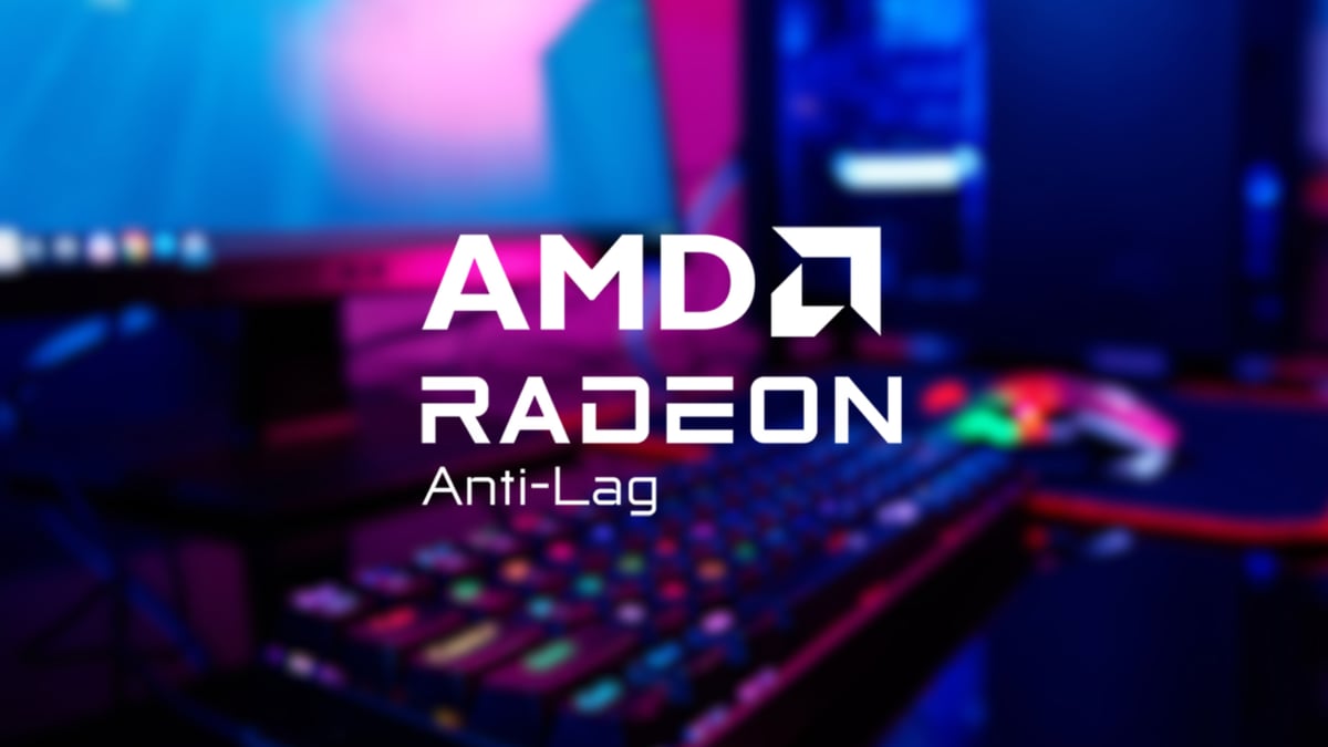 What is AMD Anti-Lag: Everything You Need To Know - ProSettings.net