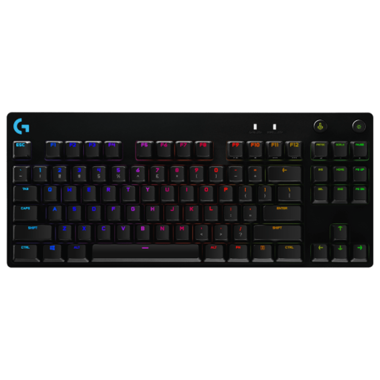 9impulse Apex Legends Settings, Crosshair & Config - ProSettings.net