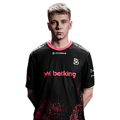 alex666 CS2 Settings, Crosshair & Config - ProSettings.net