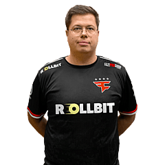 karrigan CS2 Settings, Crosshair & Config - ProSettings.net