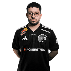 kscerato CS2 Settings, Crosshair & Config - ProSettings.net