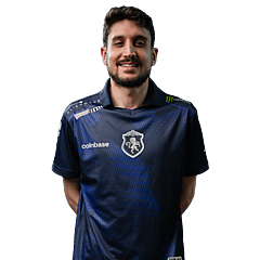 Nertz CS2 Settings, Crosshair & Config - ProSettings.net