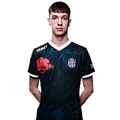 Nexius CS2 Settings, Crosshair & Config - ProSettings.net