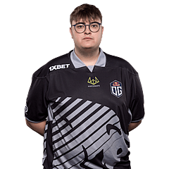 niko CS2 Settings, Crosshair & Config - ProSettings.net