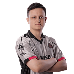 Vanyak3kk Fortnite Settings, Crosshair & Config - ProSettings.net