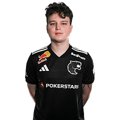 YEKINDAR CS2 Settings, Crosshair & Config - ProSettings.net