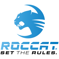 ROCCAT - Esports Brands - ProSettings.net