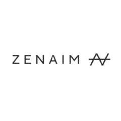 ZENAIM - Esports Brands - ProSettings.net