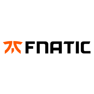 Fnatic - Esports Brands - ProSettings.net