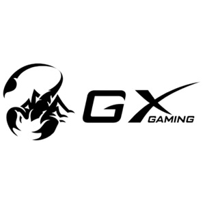GX Gaming - Esports Brands - ProSettings.net