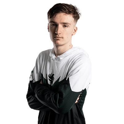 Andilex Fortnite Settings, Crosshair & Config - ProSettings.net