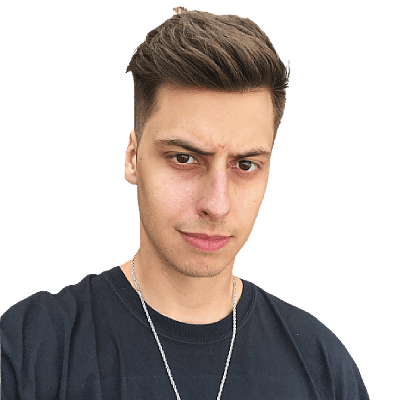 Cizzorz Fortnite Settings, Crosshair & Config - ProSettings.net