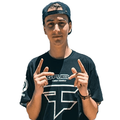 Cloakzy Call of Duty: Warzone Settings, Crosshair & Config ...