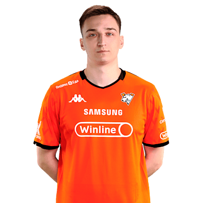 fame CS2 Settings, Crosshair & Config - ProSettings.net