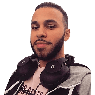 Hamlinz Fortnite Settings, Crosshair & Config - ProSettings.net