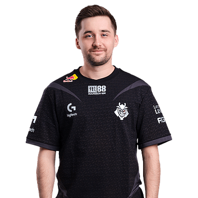 HooXi CS2 Settings, Crosshair & Config - ProSettings.net