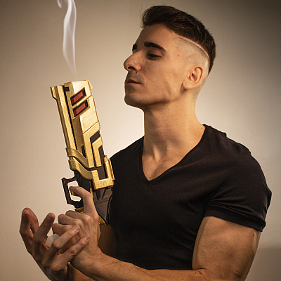 Horcus Valorant Settings, Crosshair & Config - ProSettings.net