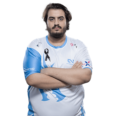 imoRR CS2 Settings, Crosshair & Config - ProSettings.net