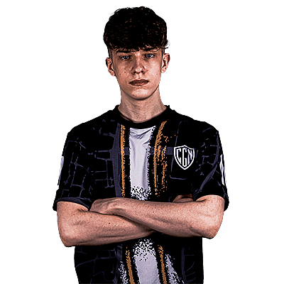 Jannis Fortnite Settings, Crosshair & Config - ProSettings.net