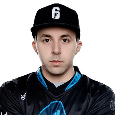 KingGeorge Rainbow Six Siege Settings, Crosshair & Config - ProSettings.net