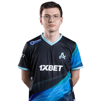 Lack1 CS2 Settings, Crosshair & Config - ProSettings.net