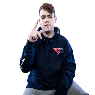 Mongraal Fortnite Settings, Crosshair & Config - ProSettings.net