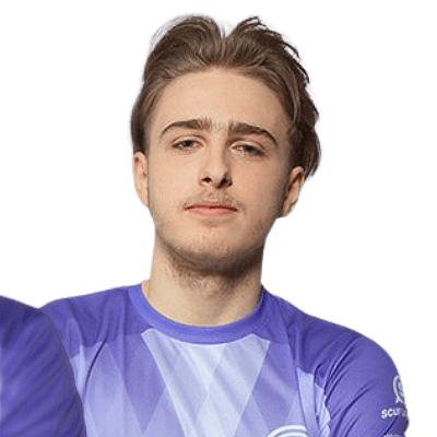 Teeqzy Fortnite Settings, Crosshair & Config - ProSettings.net