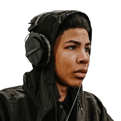 Unknown Fortnite Settings, Crosshair & Config - ProSettings.net