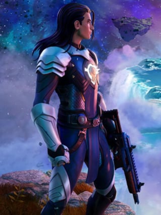 Dukez Fortnite Settings, Crosshair & Config - ProSettings.net