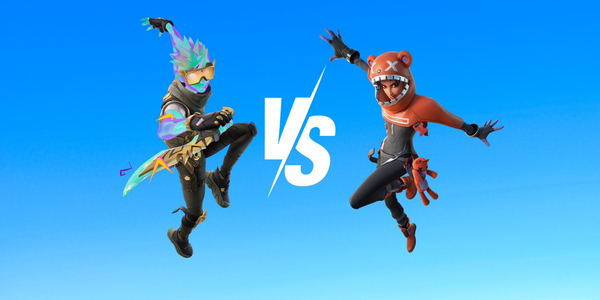 Best Fortnite 1v1 Maps - ProSettings.net