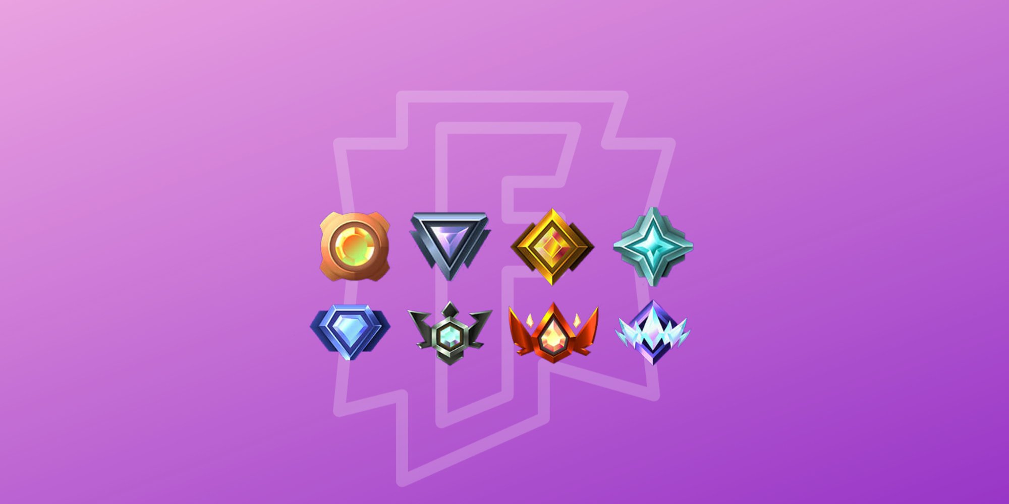 Fortnite Ranks Explained - ProSettings.net