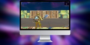 How to Use Stretched Resolution in Fortnite - ProSettings.net