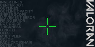 Best VALORANT Keybinds - ProSettings.net