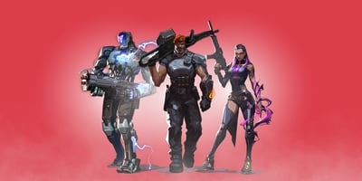 Best VALORANT Keybinds - ProSettings.net