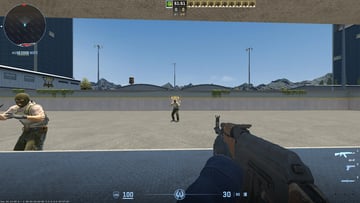 Best CS2 Resolutions - How To Change Your CS2 Resolution - ProSettings.net