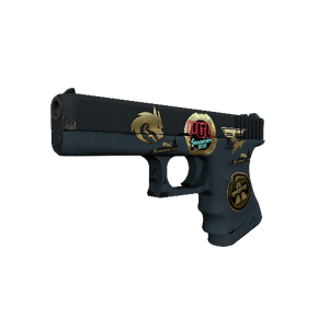 isak CS2 Settings, Crosshair & Config - ProSettings.net