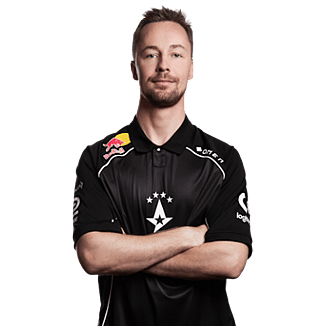 Astralis - ProSettings.net