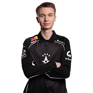 Astralis - ProSettings.net